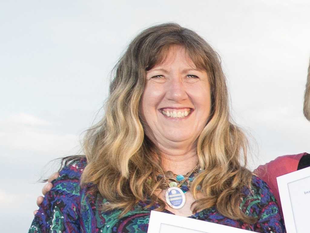 Christine Goodwin - Yorkshire's Best Guides