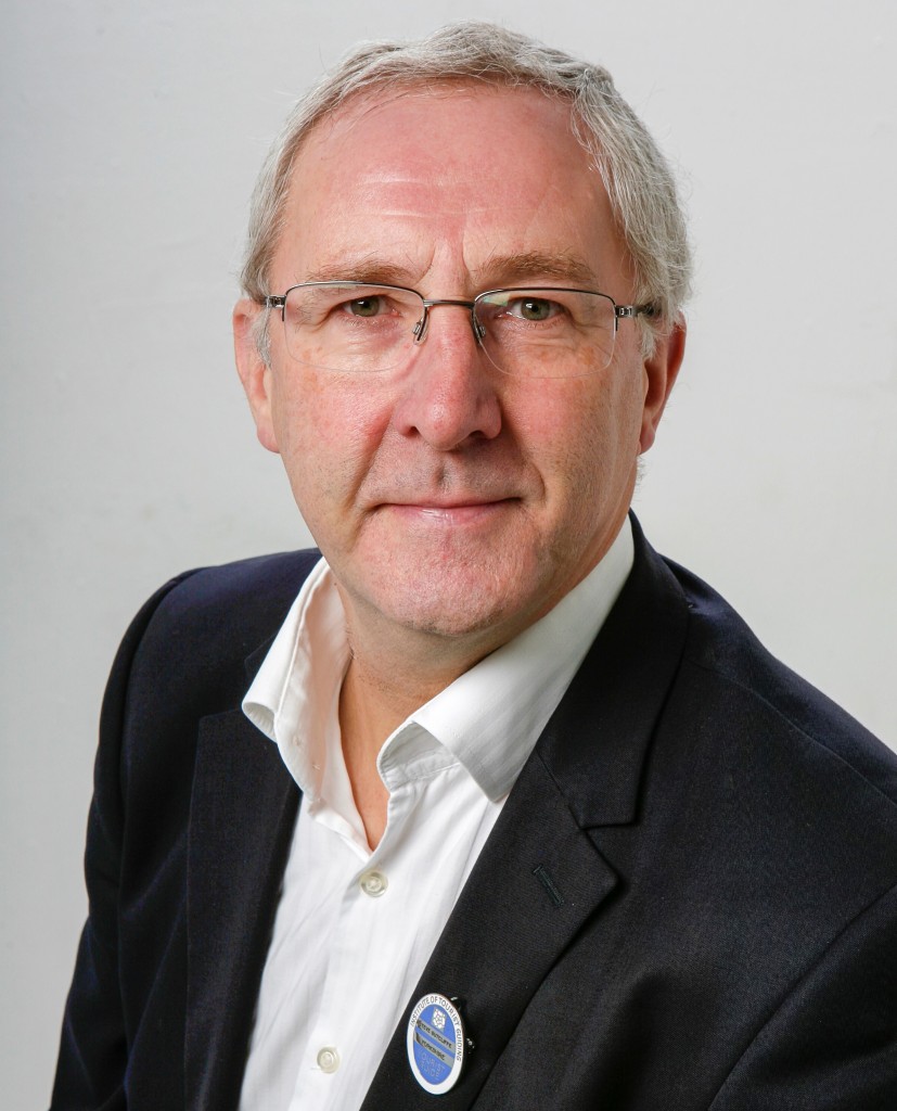 Steve Sutcliffe - Yorkshire's Best Guides