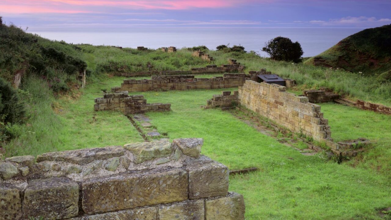 The History of Alum Production and it's links to the Yorkshire Coast ...